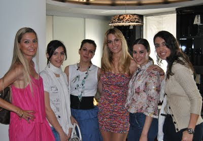 The Hot Mess Corner | Blog de belleza, moda y tendencias. : Edurne y Veet