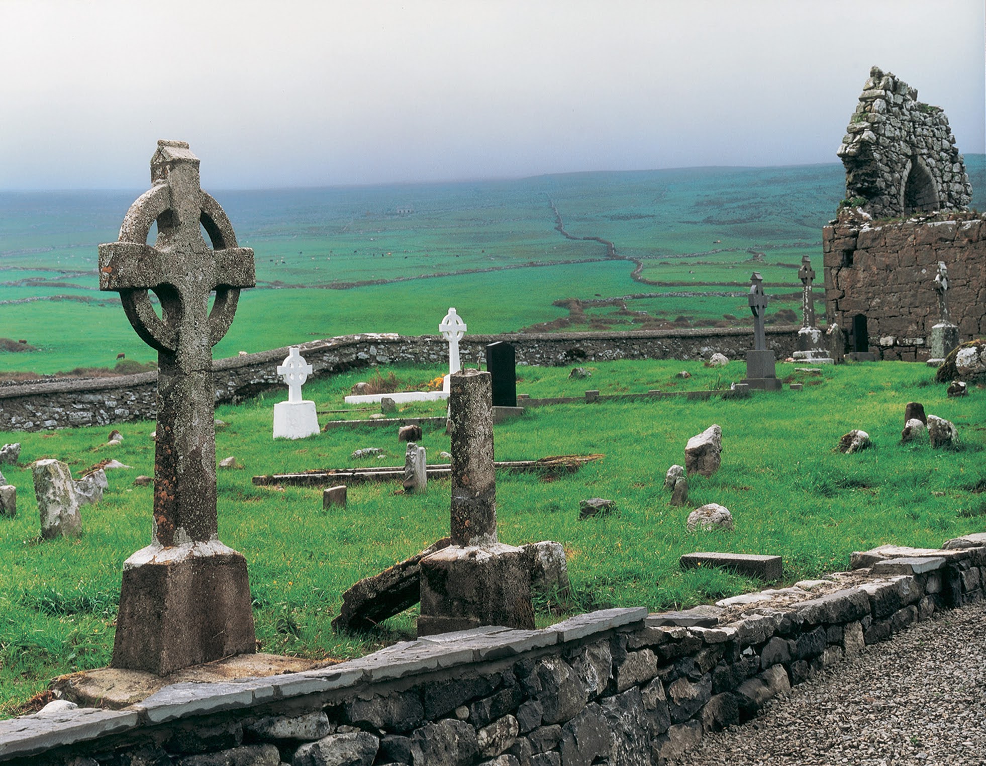 The Way: This Sacred Life (Continued)