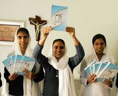 Daughters of St. Paul in Pakistan