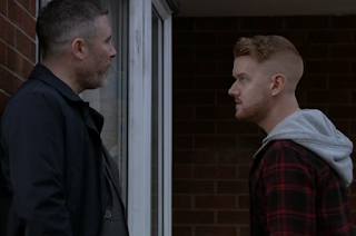Coronation Street Blog: Coronation Street Episode Review Friday 29 March
