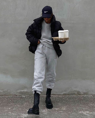 Street Style: Baseball Hats | Fashion Cognoscente