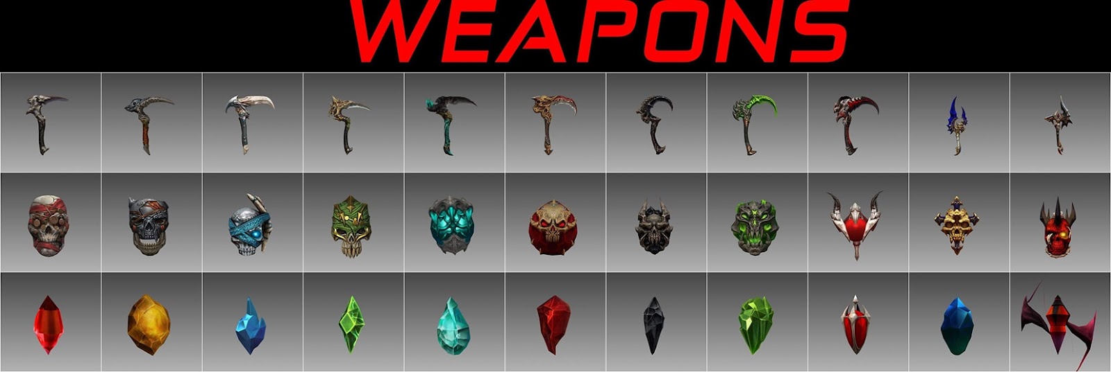 Cabal TH PATHs & Technique: Vehicle: Astral Boards & Bikes