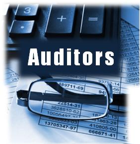 Information about Independent Auditors ~ All-INFORMATIONZ