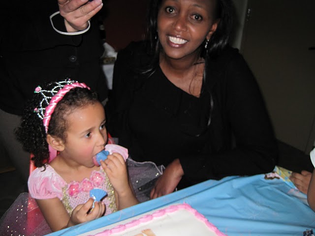 NURTURING NEWS from INSPIRATION LINE: FROM RUNWAY MODEL TO ROLE MODEL: