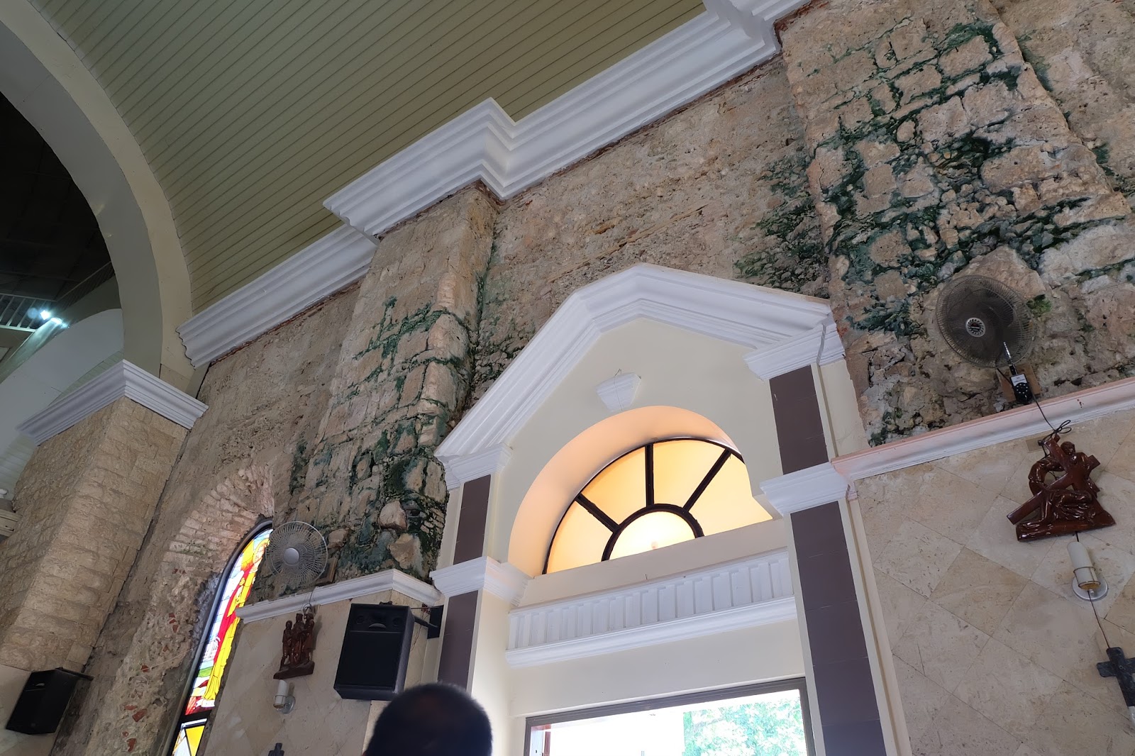 St. Joseph Cathedral, Romblon, Romblon - From The Highest Peak to The ...