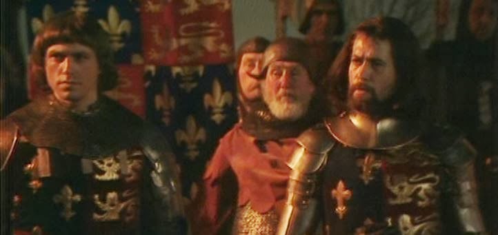 BBC Shakespeare Collection: Henry IV Part 1 (Series 2 Episode 1)