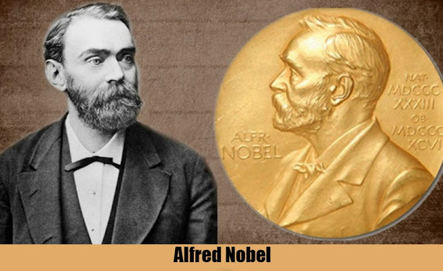 Top 10 Alfred Nobel Inventions Biography , Age , Net worth inventor of ...
