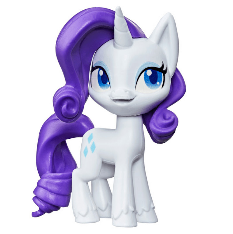 My Little Pony Pony Friends Rarity Brushable Pony | MLP Merch