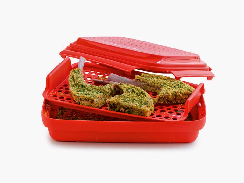 Los juegos de Dragona: Tupperware, una marca de calidad y con muchas ...