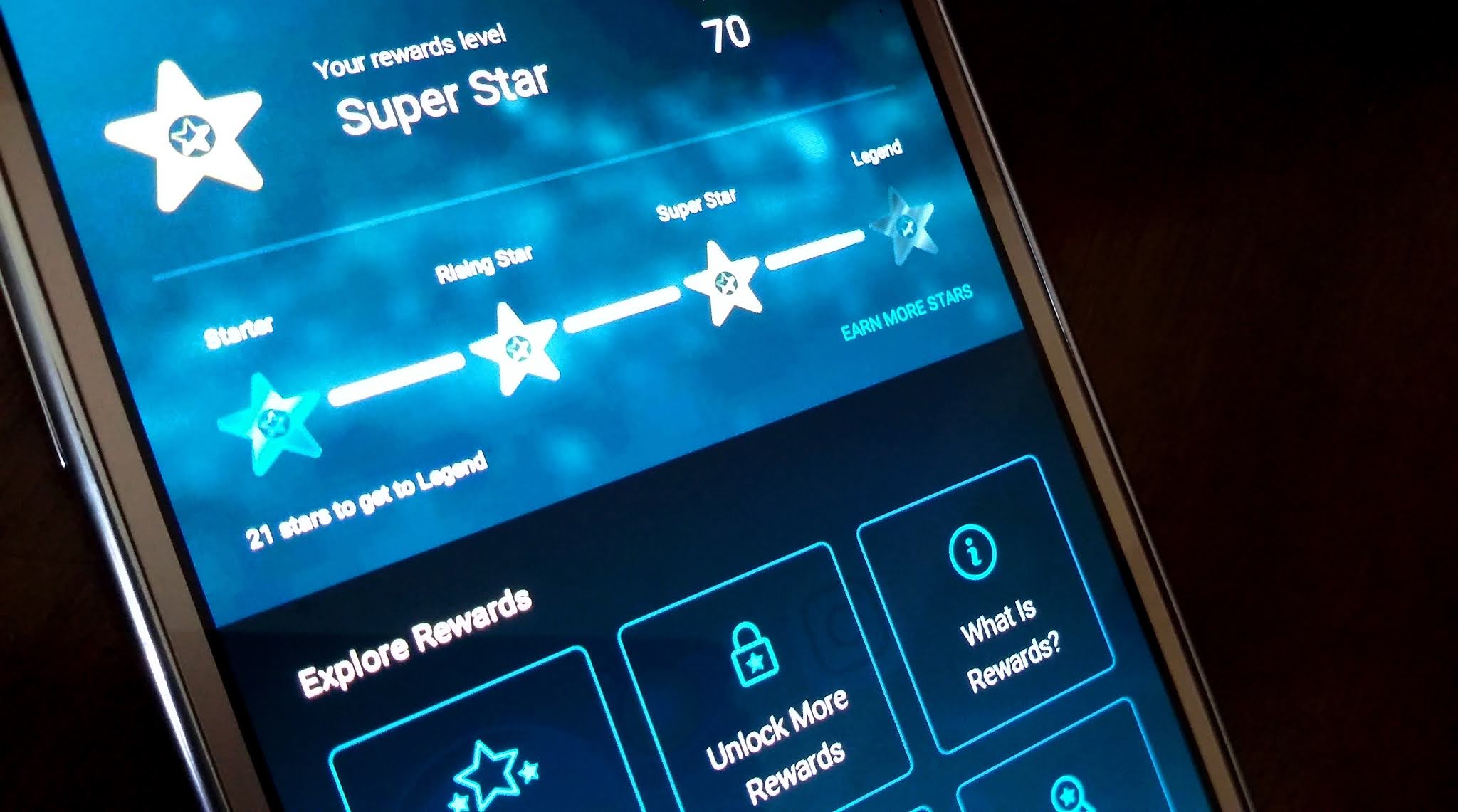 TV with Thinus: MultiChoice adjusts DStv Rewards tiering levels upwards ...