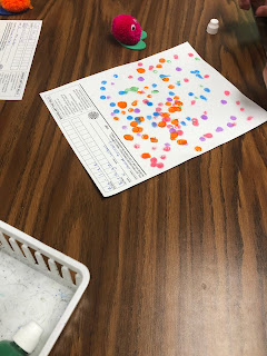 Mrs. Harris' art room: Square 1 Art kindergarten hand print art project