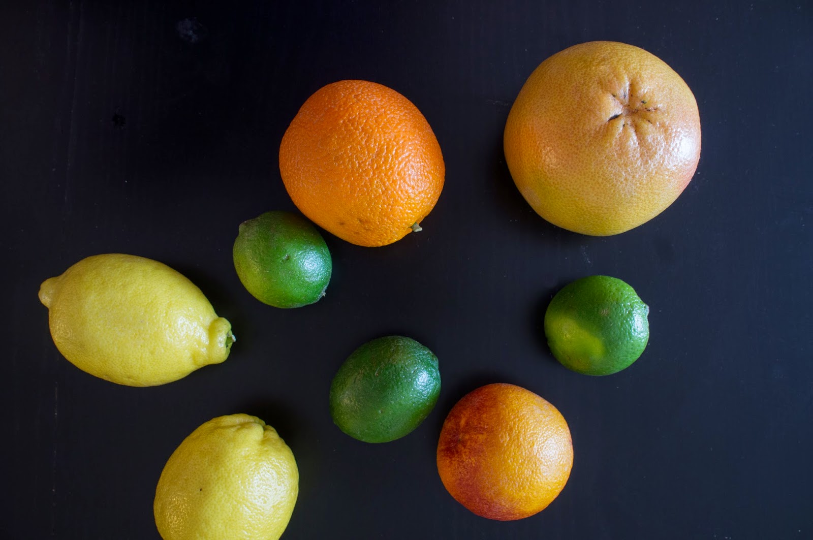 Smart Cookie: The Anatomy Of A Sour