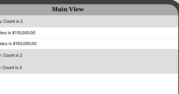 Programmers Sample Guide Ios Swift Uitableview Collapseexpand Sections Example