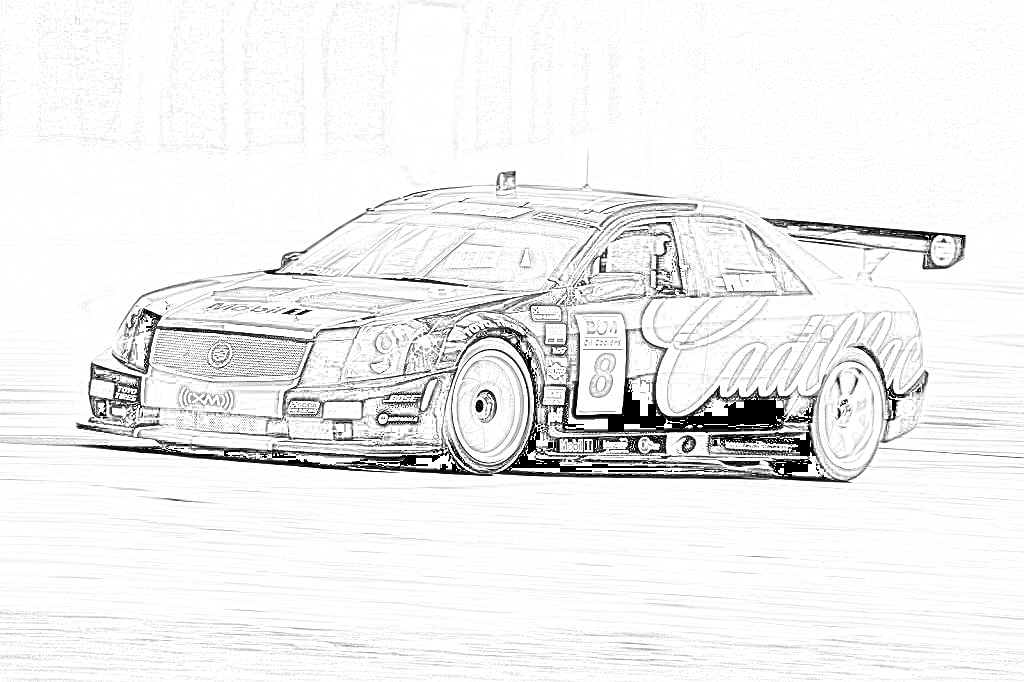 Richard Petty Coloring Pages Coloring Pages