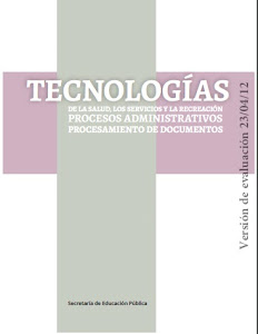 David de la Cruz López: PROTECCIÓN CIVIL: INSTALACIÓN DE LA UNIDAD INTERNA EN ESCUELAS