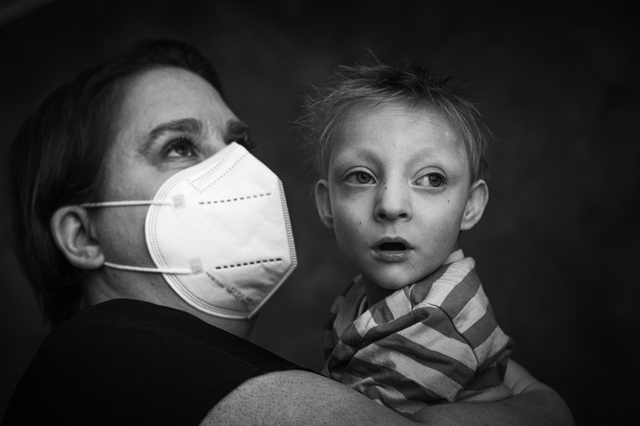 JONATHAN: ein Leben mit MOPD I: Jonathan in den Medien