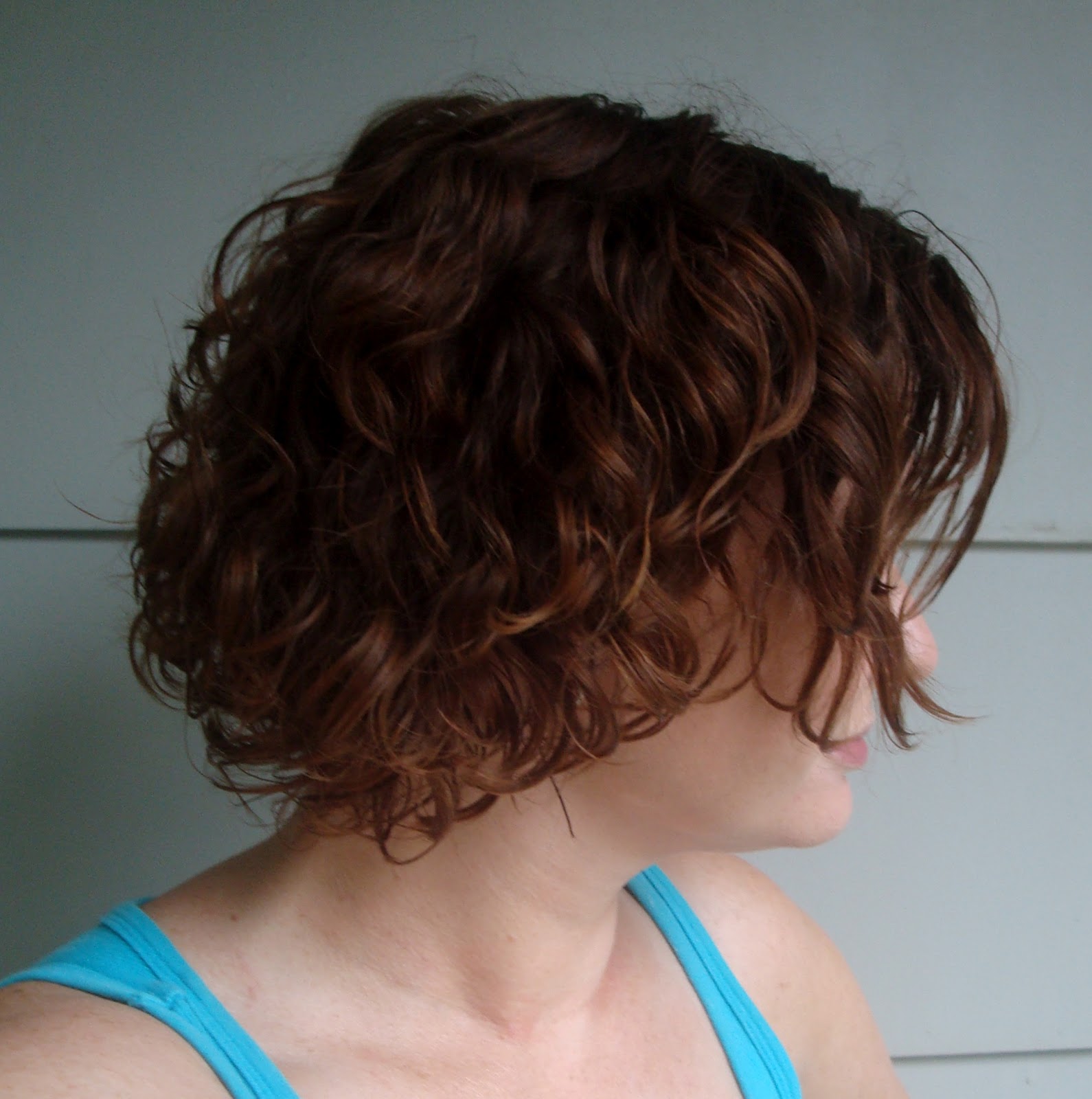 The Wavy Library: How to Tell if Your Hair is Wavy