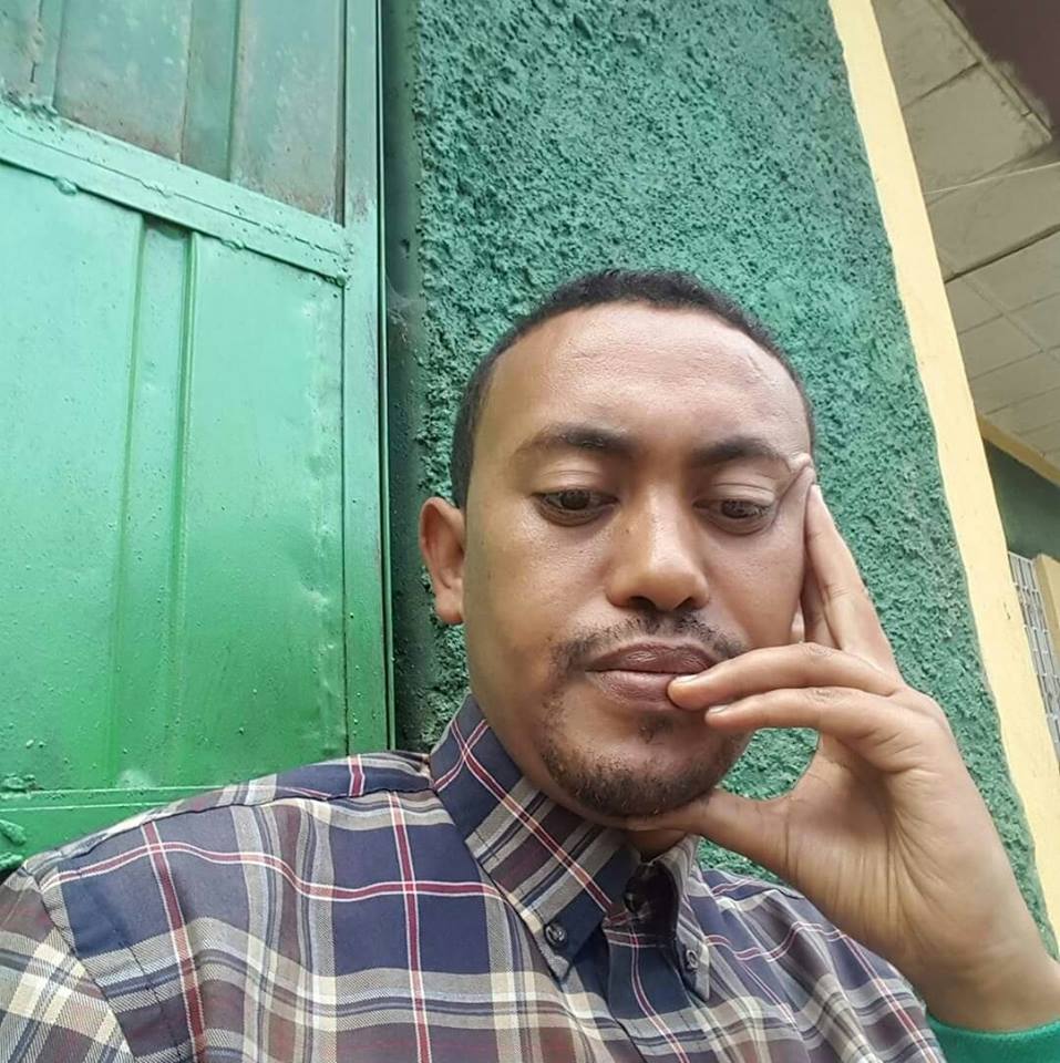 Meyesawian (መይሳዊያን) ... a religious way of life: Andu Mela (Aba Jaly ...