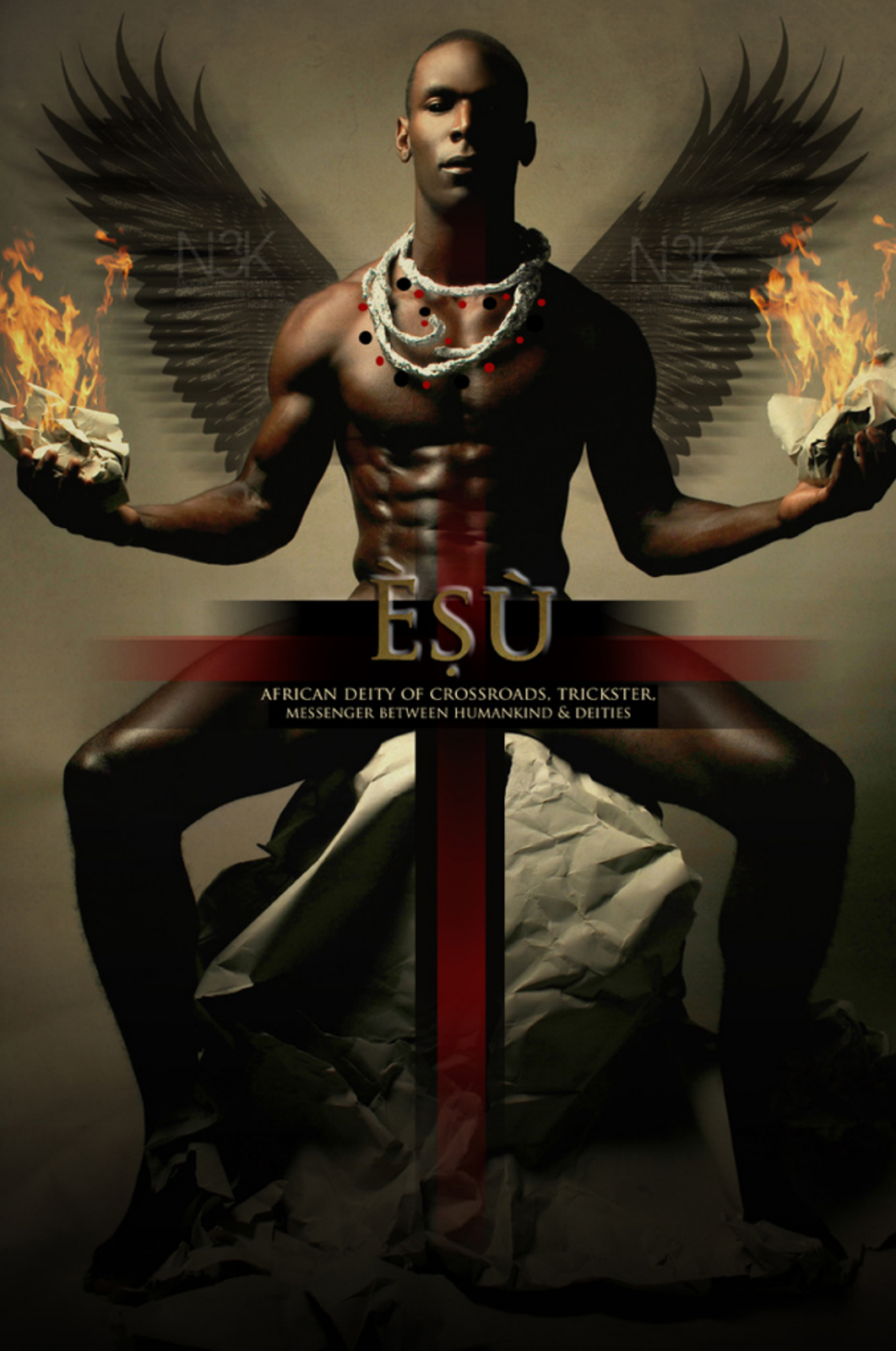 O Que Significa Exu Na Bíblia - LIBRAIN