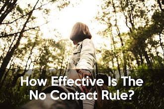 What Is The No Contact Rule?