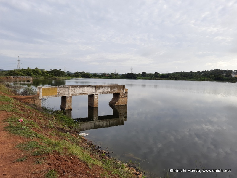 Restricted Thottikallu (TK) falls near Bengaluru! - eNidhi India Travel ...