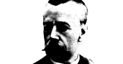 Antonio José García Anguita (1842 - 1904)