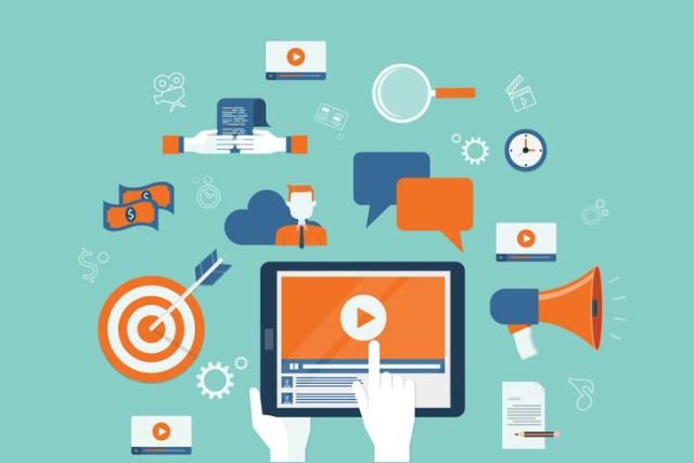 Langkah-Langkah Pembuatan Konten Video - Metanoiac