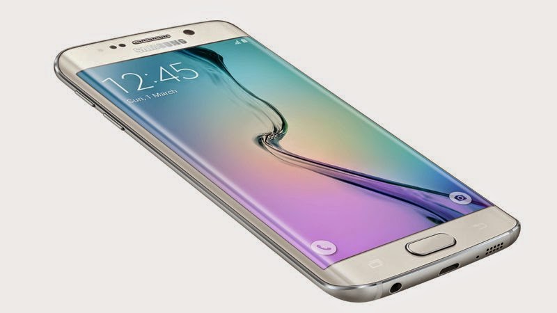 Samsung Galaxy S6 Edge Review Specs, Features and Release Date | Gets Infi