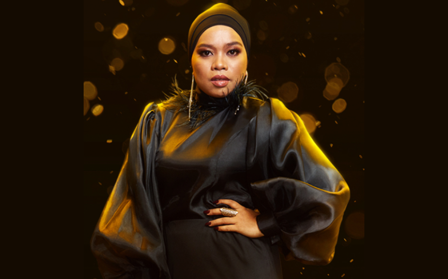 Noraniza Idris, Mus May, Yantzen dan Eva Antara Peserta Gegar Vaganza 2020