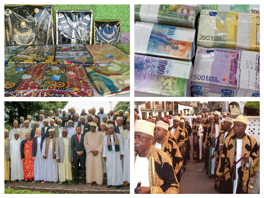 Un comorien milliardaire ! | HabarizaComores.com | Toute l'actualité ...