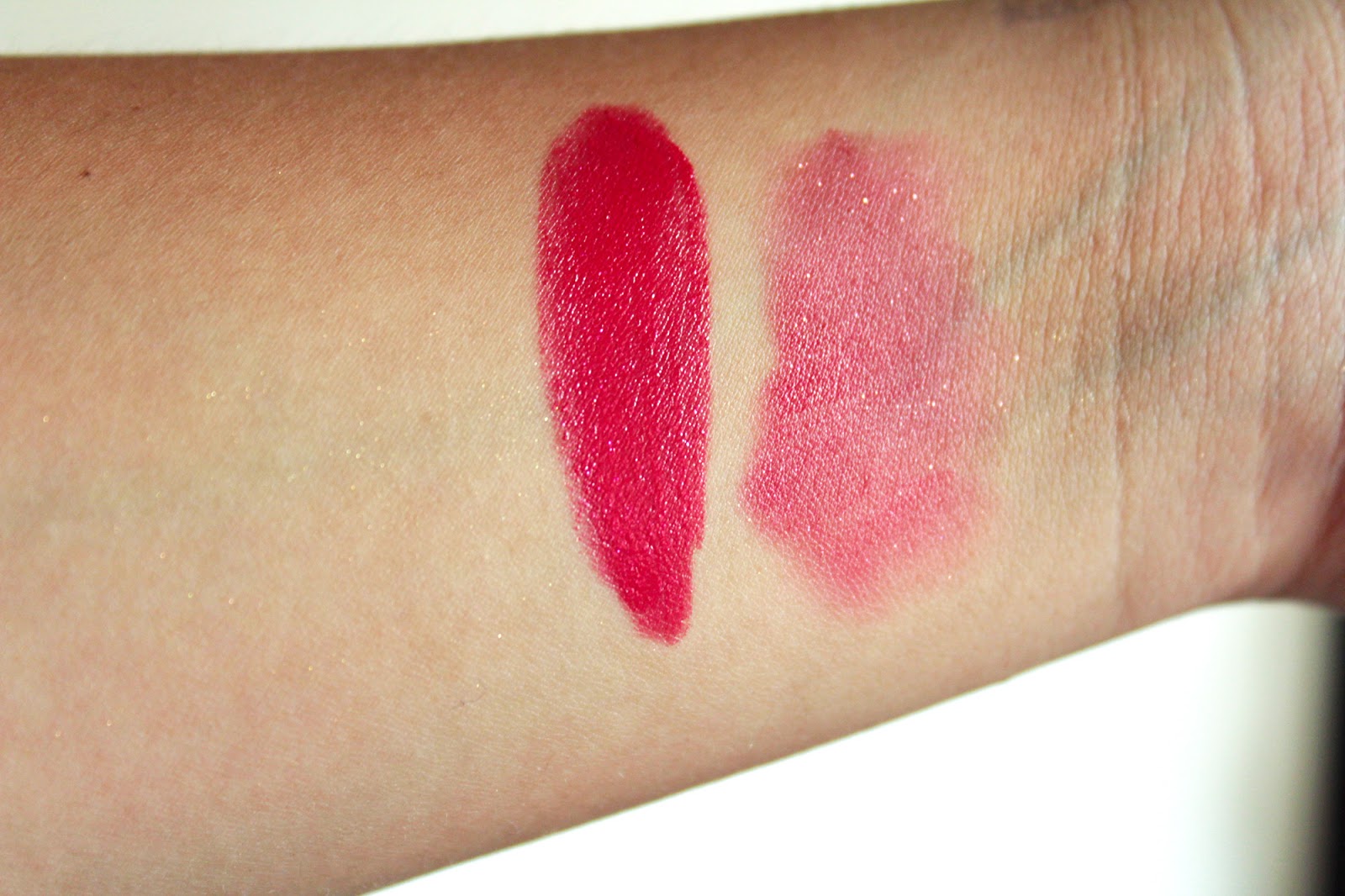 Berry Bright: L'Oreal Color Riche Lip Color in R512 Berry Allure ...