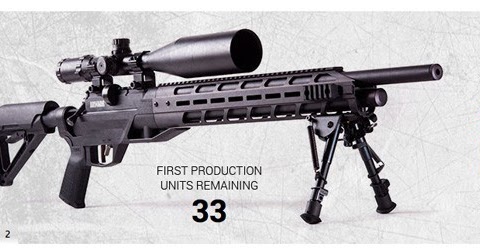 senapan pcp import: HOME