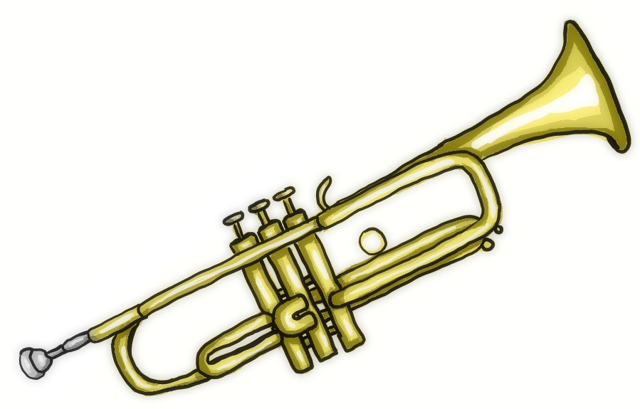 Daily Truthbase: Revelation 8-11 Seven Trumpets Sound