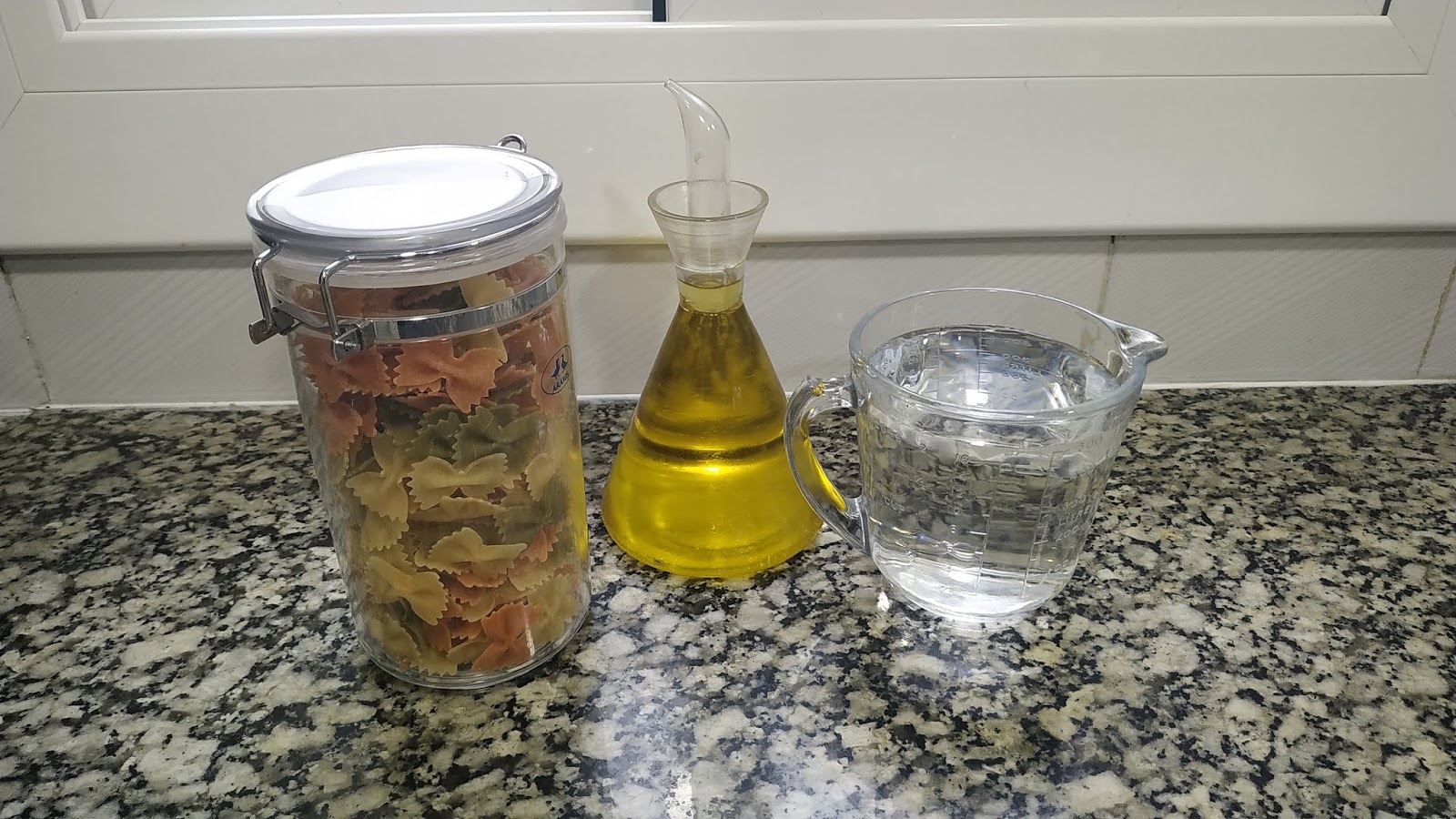 Hervir pasta - Monsieur Cuisine Plus ~ Entre Fogones Con Thea