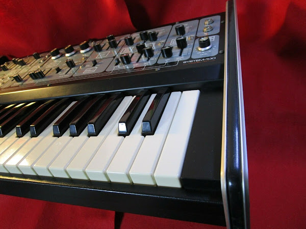 MATRIXSYNTH: Roland System 100 model 101