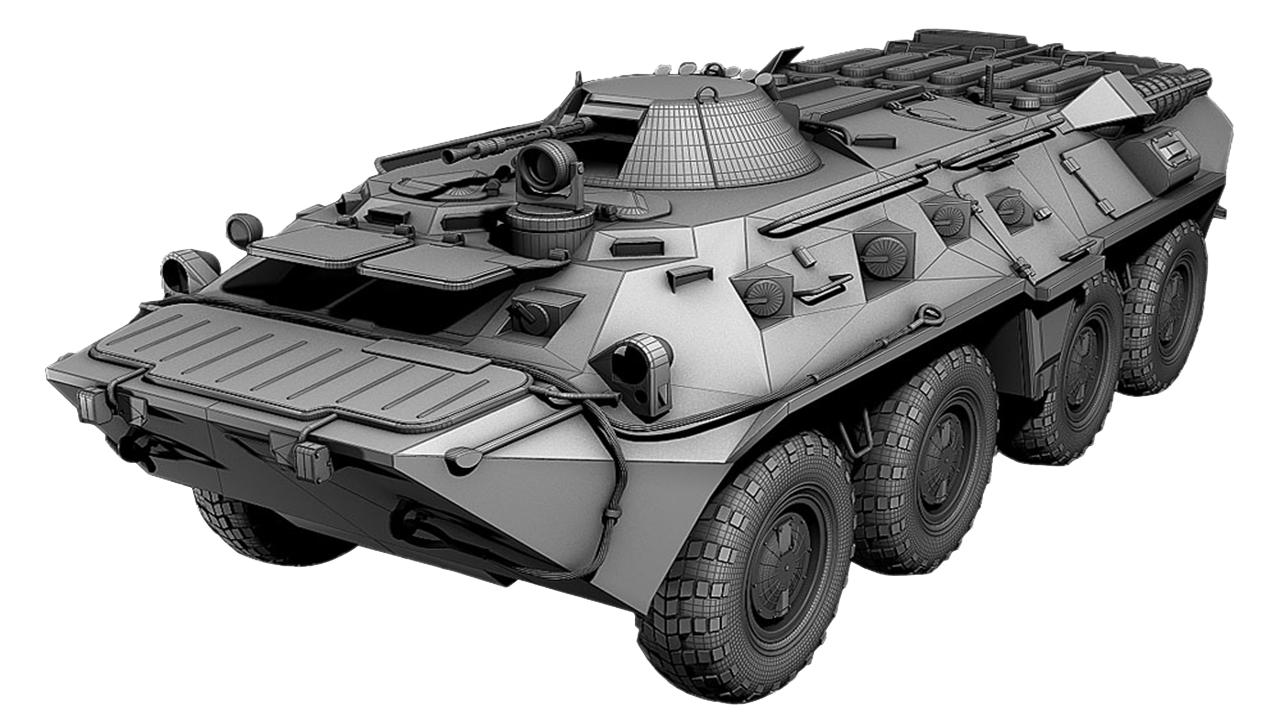 BTR-80 PICTUREs