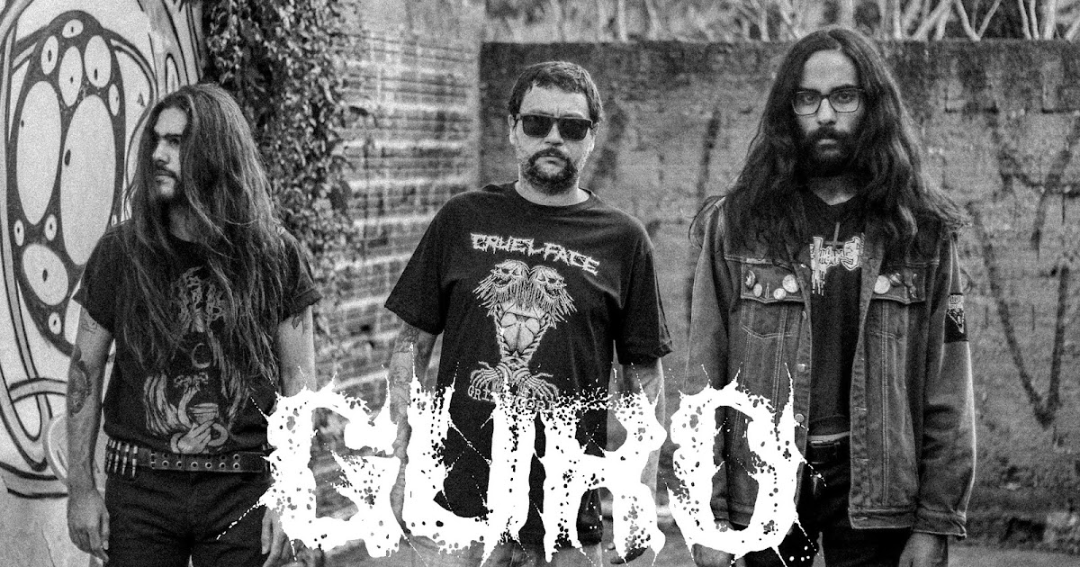 Metal Garage Magazine: GURO: banda disponibiliza álbum Missa Profana ...