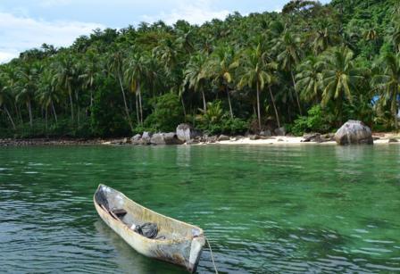 47 TEMPAT WISATA DI KAYONG UTARA KALIMANTAN BARAT TERLENGKAP ...