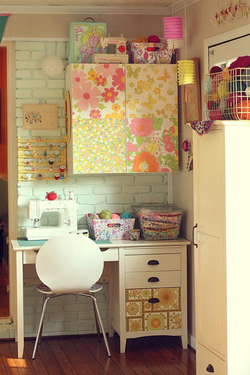 Let It Shine Design: Big Creativity from a Small Space