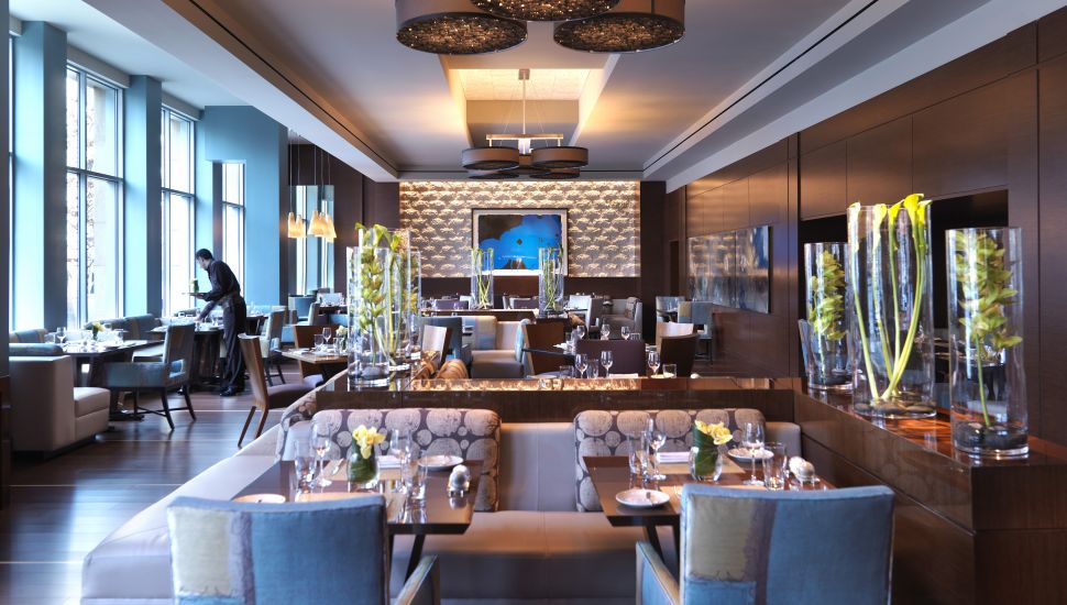 Top 25 Most Beautiful Restaurant – Around The World - Travel Gad