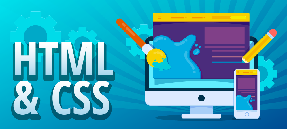 Best Html And Css Classes In Delhi Graphic Design Institute