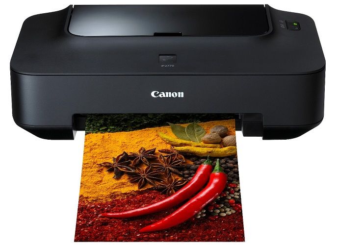 Inilah Rekomendasi Printer Canon Baru dengan Harga Di Bawah 1 Juta ...