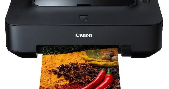Inilah Rekomendasi Printer Canon Baru dengan Harga Di Bawah 1 Juta ...