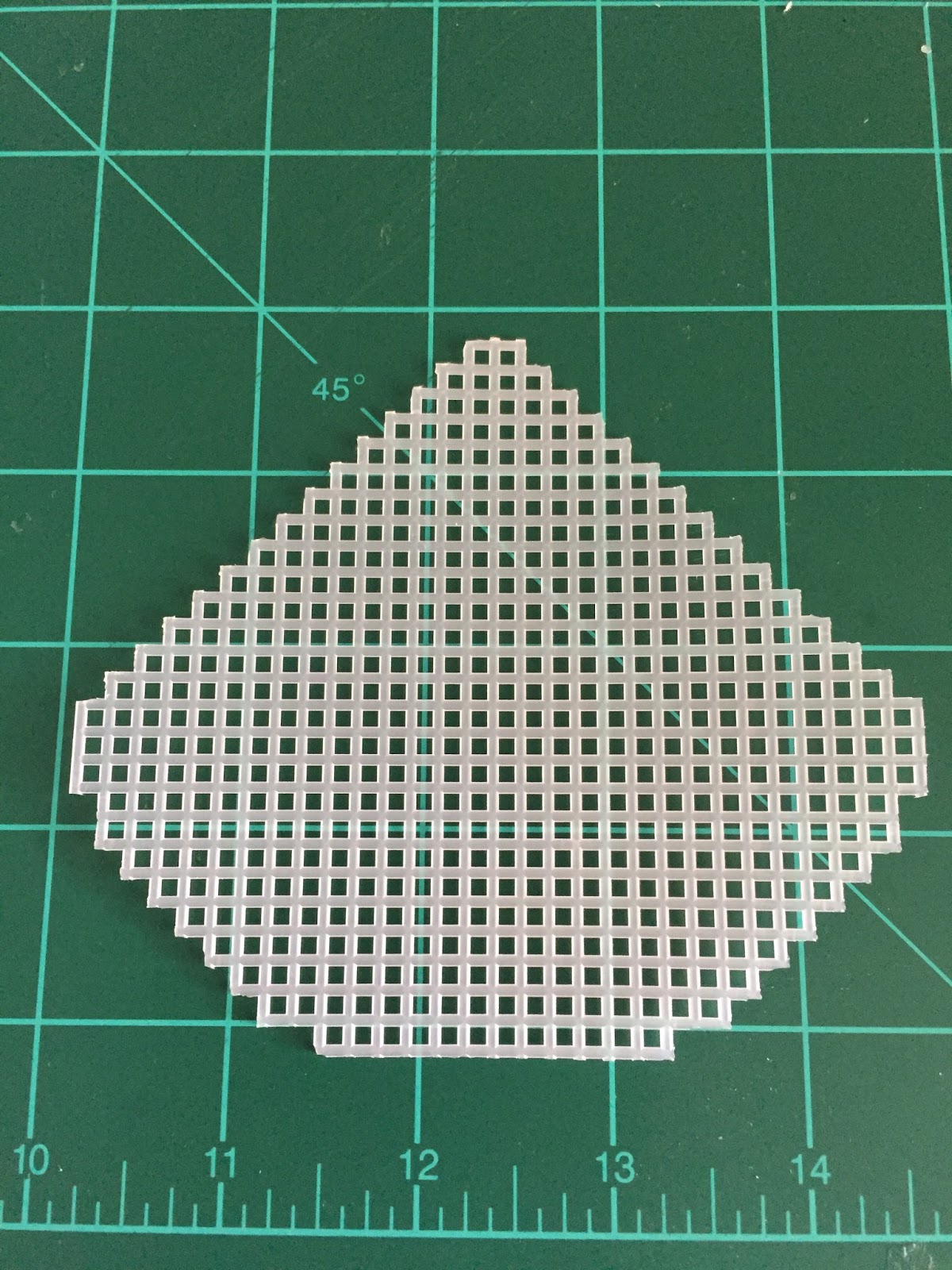 Canvas Plasticas | Mis Creaciones - Micreaciones.net