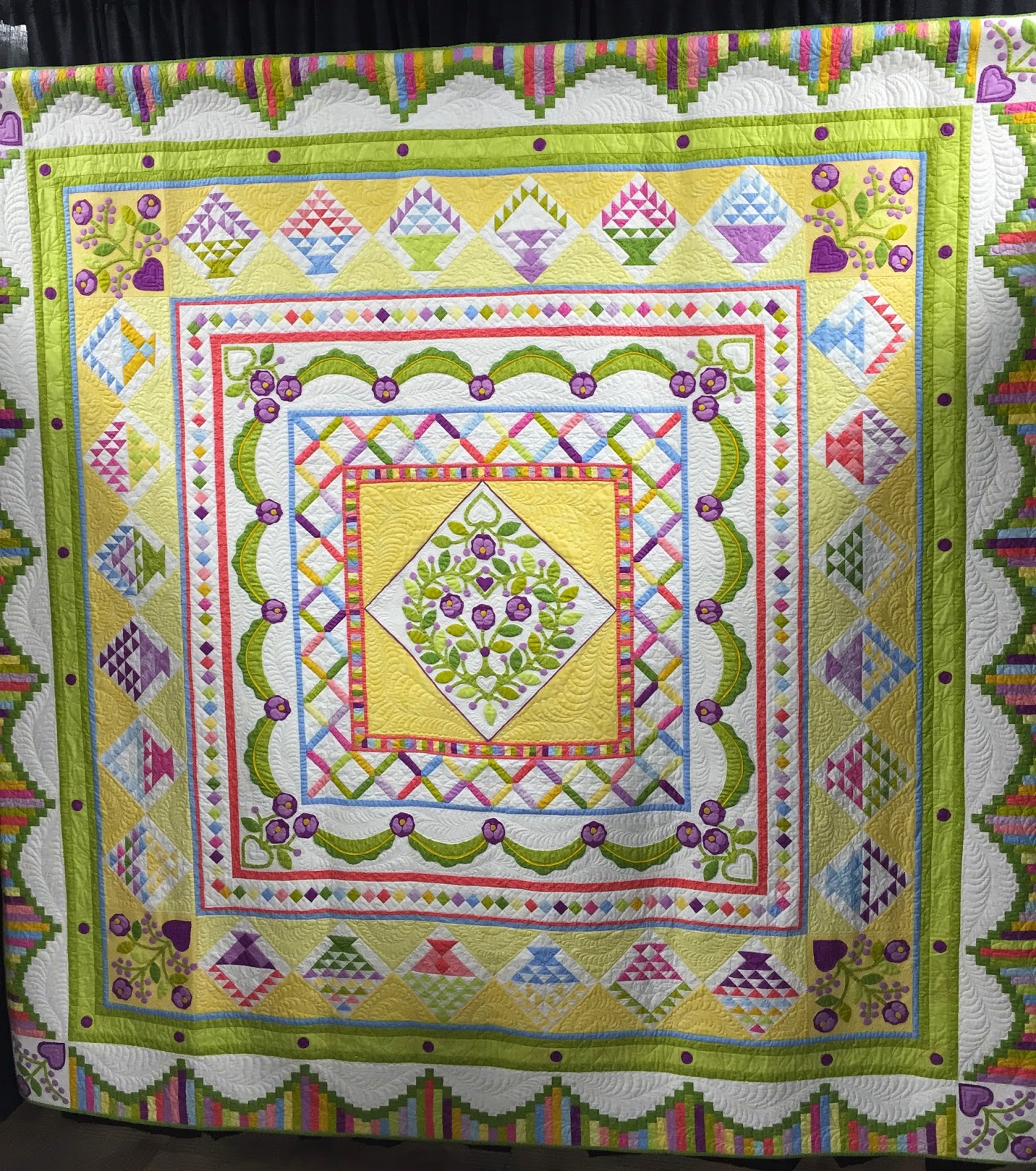 Sew Fun 2 Quilt: More Amazing Quilts