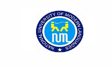 NUML Jobs 2022 – National University Of Modern Languages