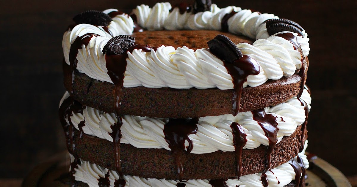 How To Make Mississippi Mudslide Cake Food and Dessert Ideas