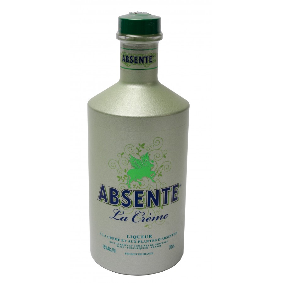 Maurilio O Rei da Fava: ABSENTE LICOR DE ABSINTO FRANCÊS