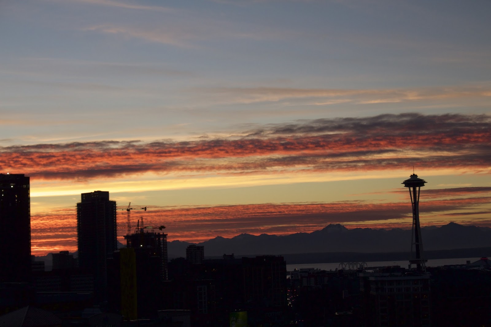 Following The Light Of Place Sunset In Seattle following-the-light-of-place-sunset-in-seattle