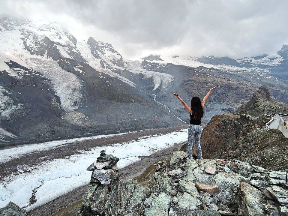 Miss HappyFeet: The Complete Guide to Traveling Across Europe With an Interrail Global Train Pass!